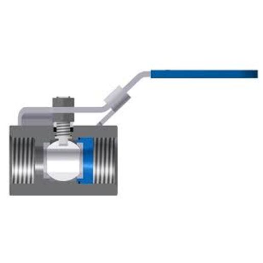 Buy Cameron Navco Model C1 Floating Ball Valve online | TheOFMP