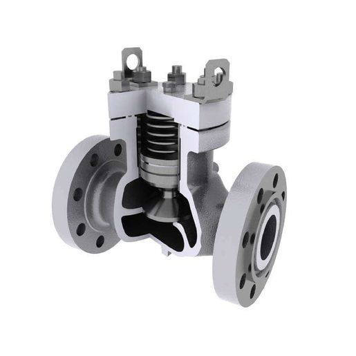Buy Cameron Tom Wheatley Piston Check Valve online | TheOFMP